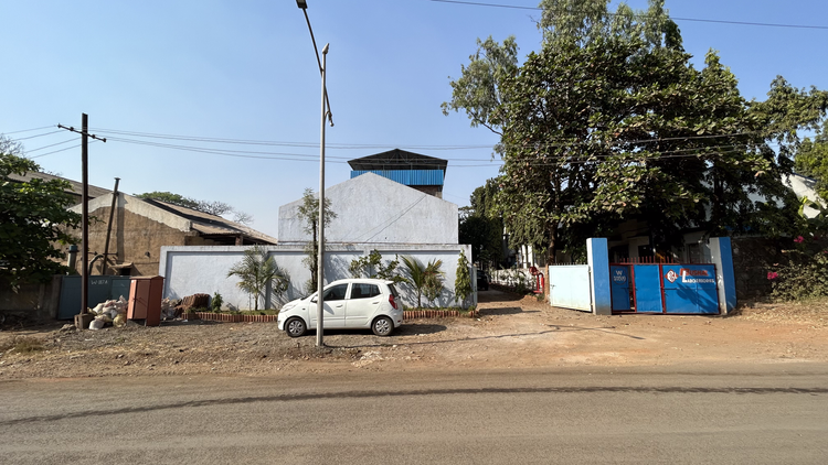 About Us – Deco Coat Pvt Ltd